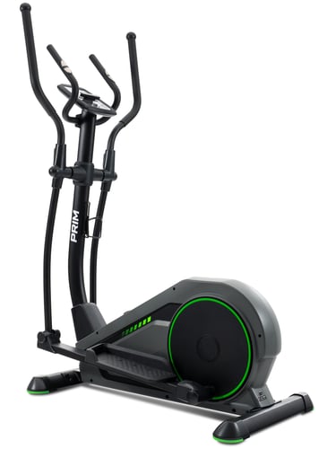 Orbitrek elektryczno-magnetyczny HS-120C Prim | Sklep Hop-sport.pl