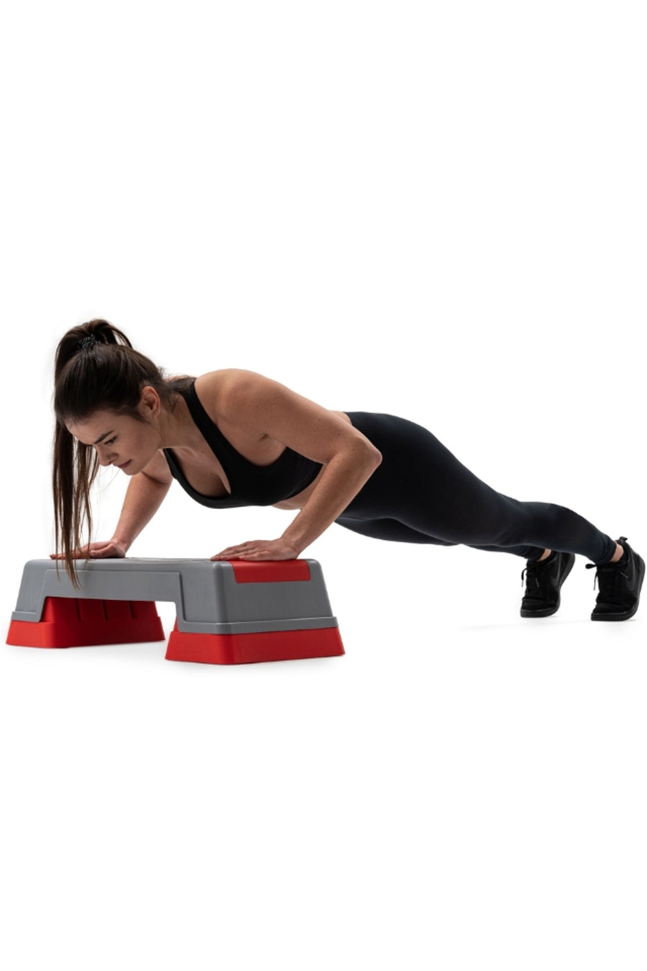 Step do aerobiku - skuteczny pogromca kalorii | Blog Sportowy - porady ...